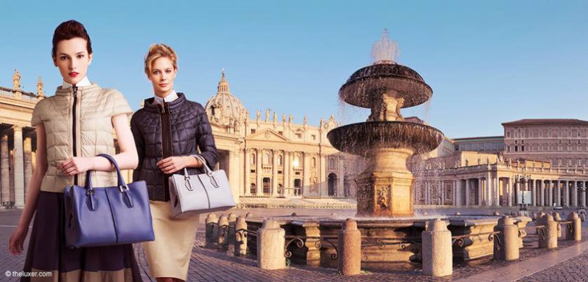 The Luxer: il nuovo shop online - Mamme a spillo