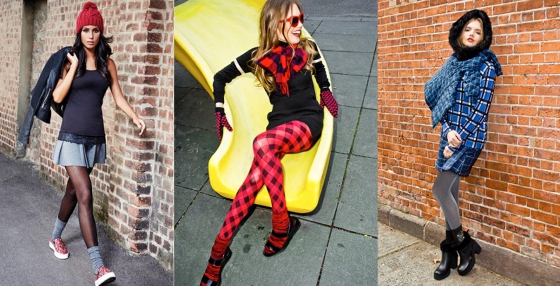 CALZE & CO. per l'inverno: come scegliere il modello perfetto