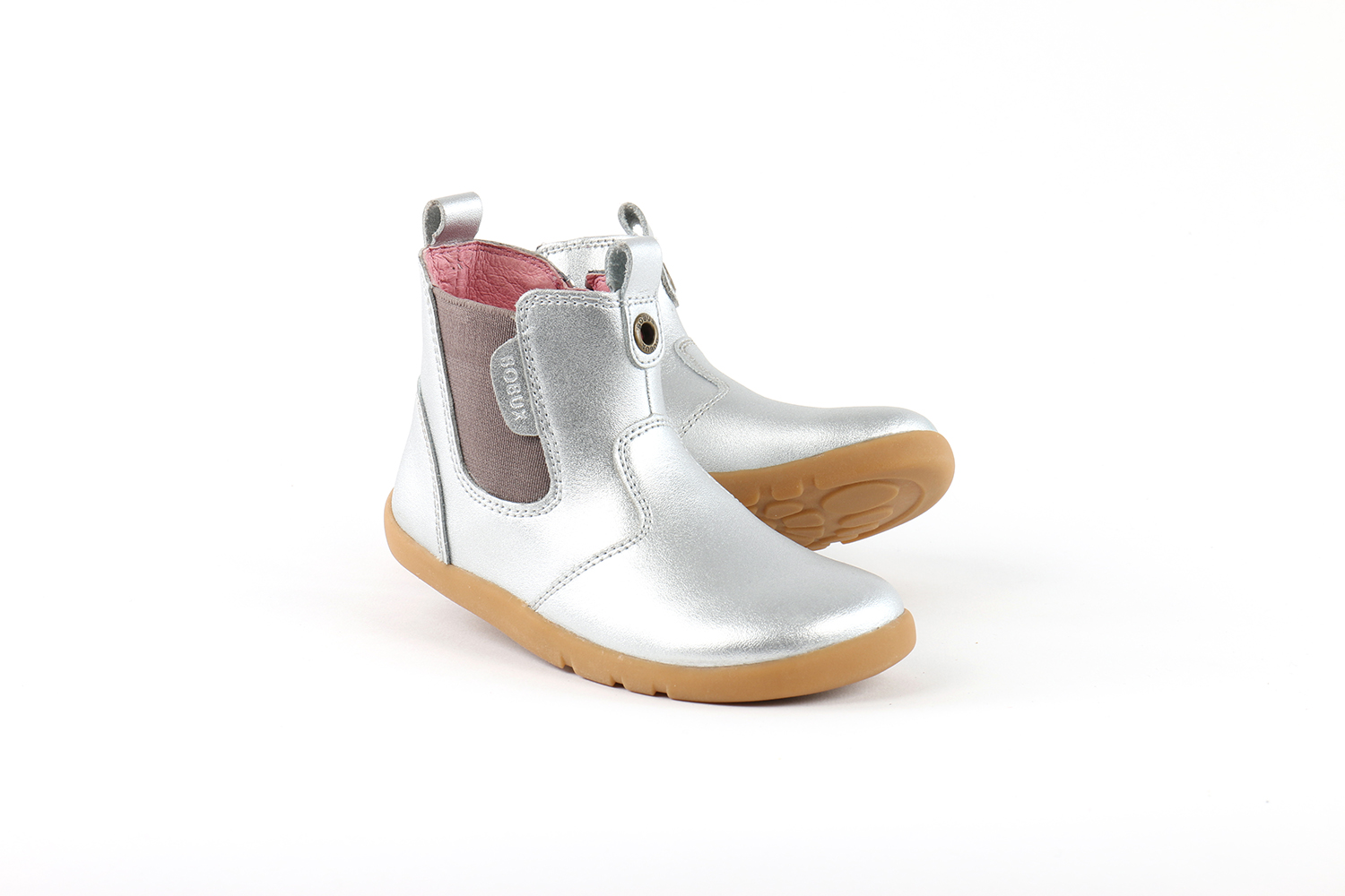 Anteprima Pitti 82: Bobux, piedini felici per l'a/1 2016 - Mamme a spillo