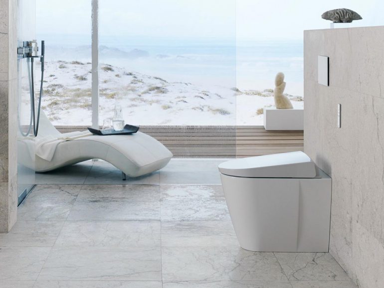 Non hai spazio per il bidet? Prova queste soluzioni salvaspazio - Mamme ... Non hai spazio per il bidet? Prova queste soluzioni salvaspazio - Mamme ...