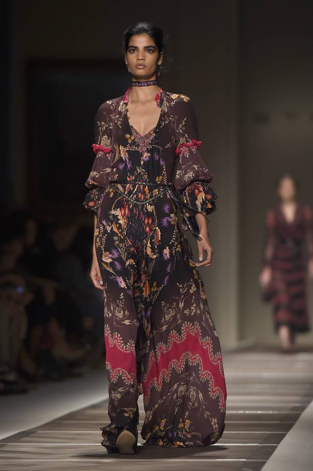 Moda donna primavera-estate 2016: trend di stagione dalle maison