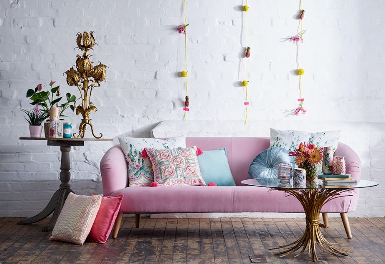 Primark Home collezione Cuban Zen: quando cactus e rosa vanno a ...