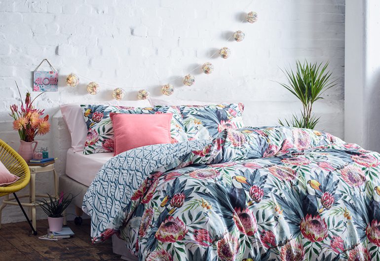 Primark Home collezione Cuban Zen: quando cactus e rosa vanno a ...