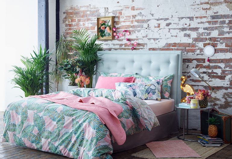 Primark Home collezione Cuban Zen: quando cactus e rosa vanno a ...