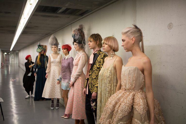 Wella Collection Show 2018: in anteprima tutte le nuove tendenze ...