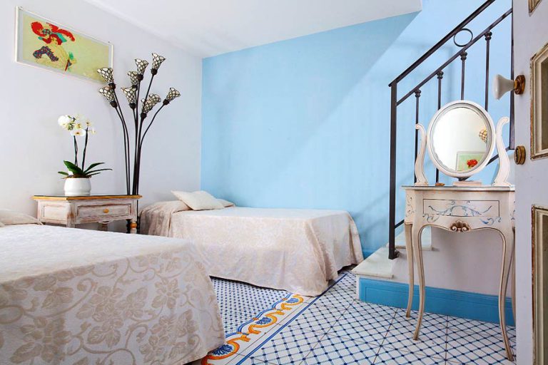 Capri Style: come arredare la propria casa al mare ispirandosi alla ...