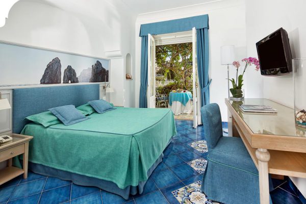 Capri Style: come arredare la propria casa al mare ispirandosi alla ...