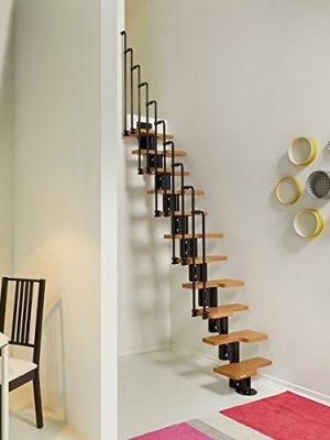 Arredare con le scale: consigli e idee per realizzare scale da interni ...