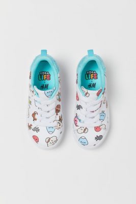 Toca Life x H&M, la collezione che i vostri bimbi adoreranno! - Mamme a ...