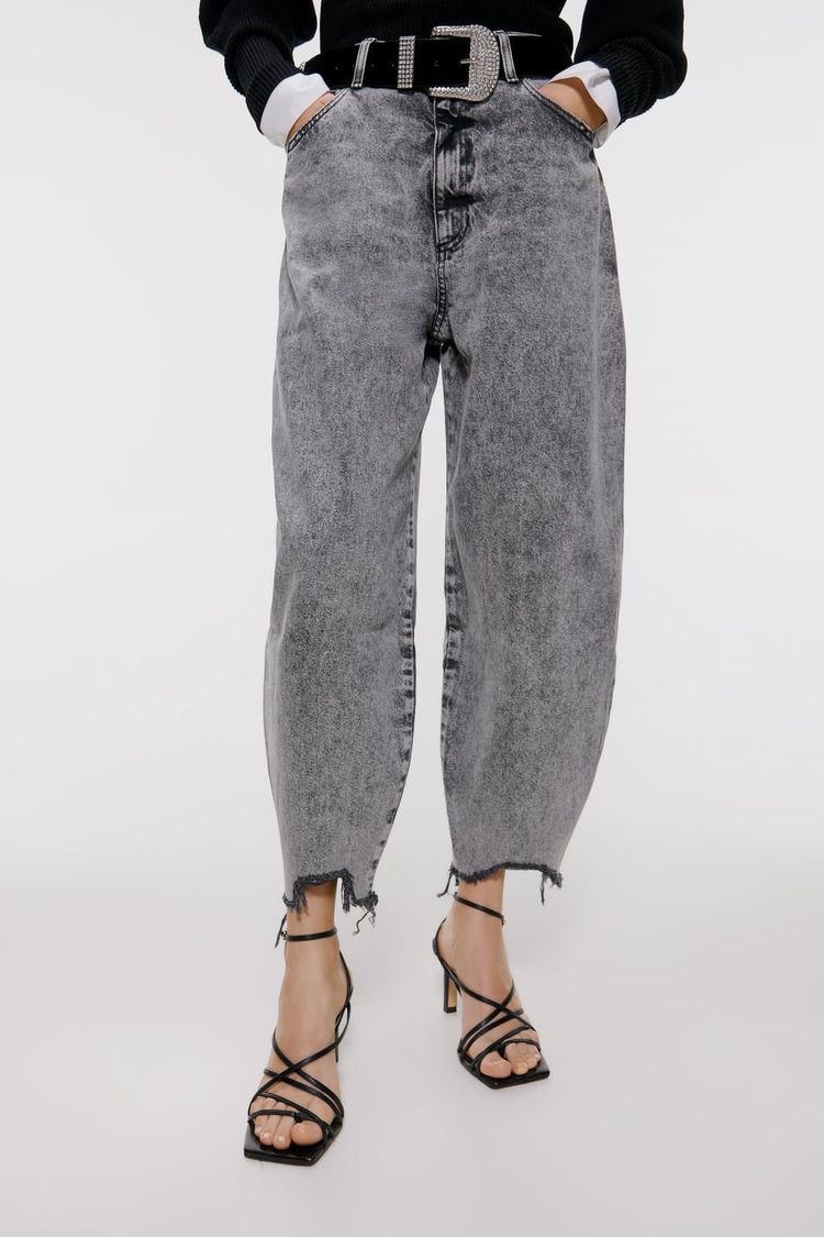 Slouchy mania: i pants di primavera da non perdere sono loro