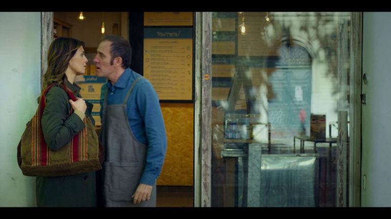 Figli: un film sull'amore e le sue conseguenze - Mamme a spillo