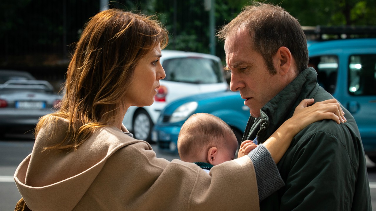 Figli: un film sull'amore e le sue conseguenze - Mamme a spillo