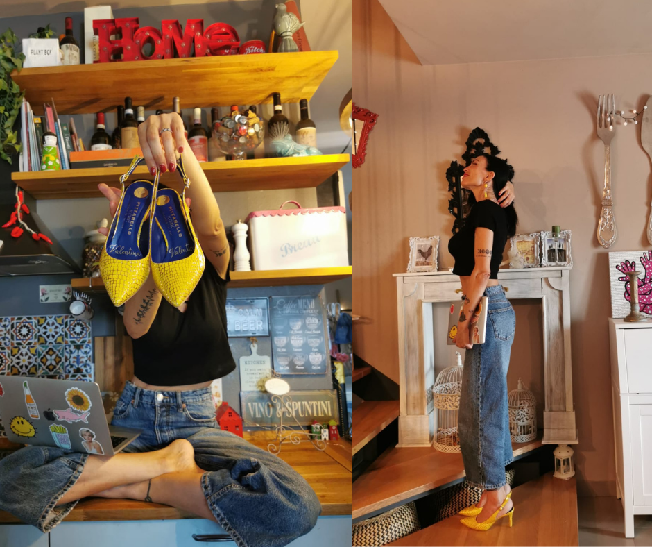 Pittarello Iconic: la décolleté personalizzata che aspettavi è realtà ...