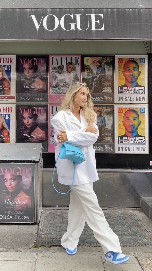 Le Nike Air Jordan sono ancora le sneakers must have per noi "ragazze ...