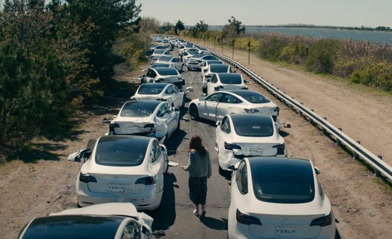 "Il mondo dietro di te", che c'azzecca Friends con la (proabile) fine ...