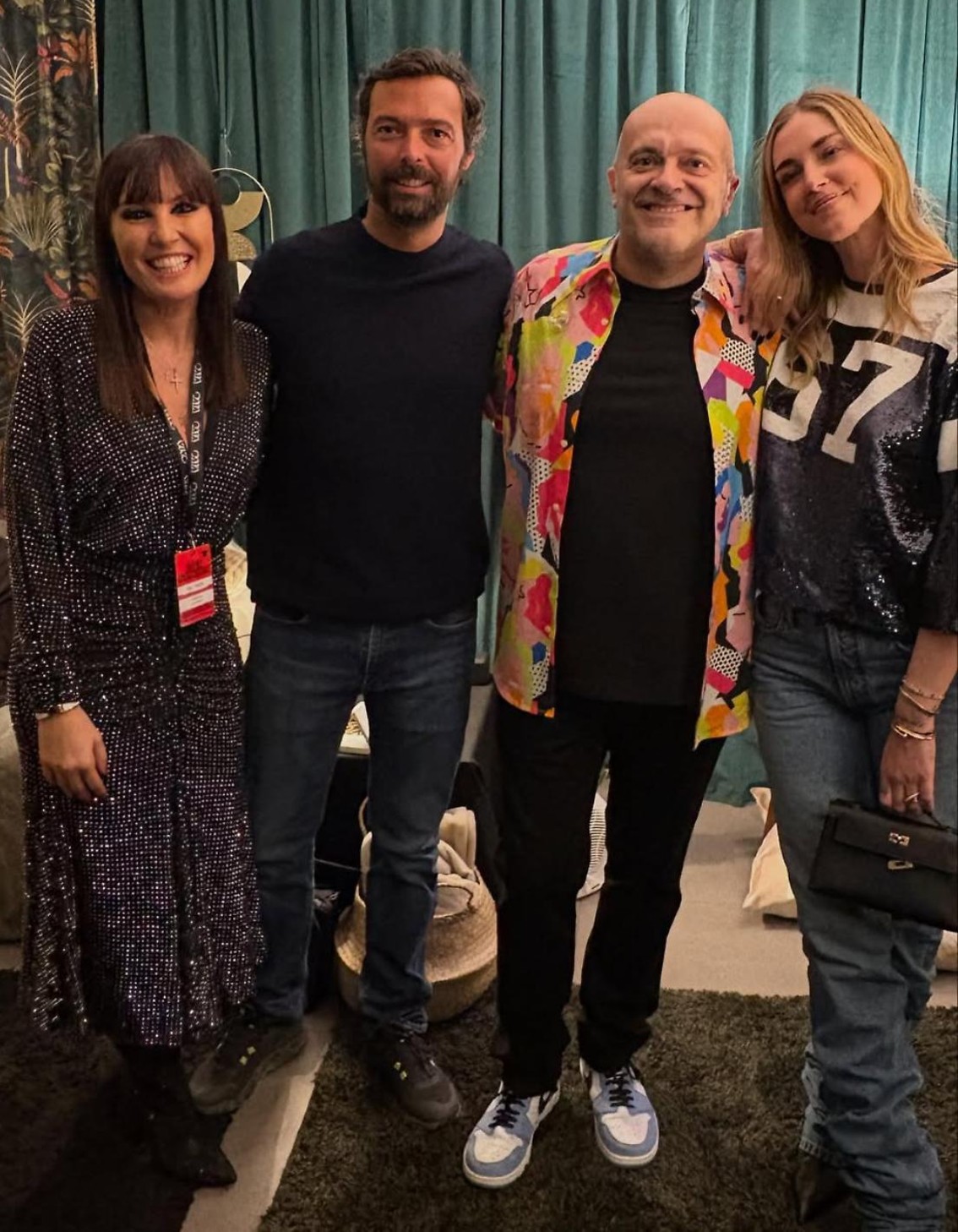 Chiara Ferragni e Giovanni Tronchetti Provera si sono lasciati? C'è chi ...